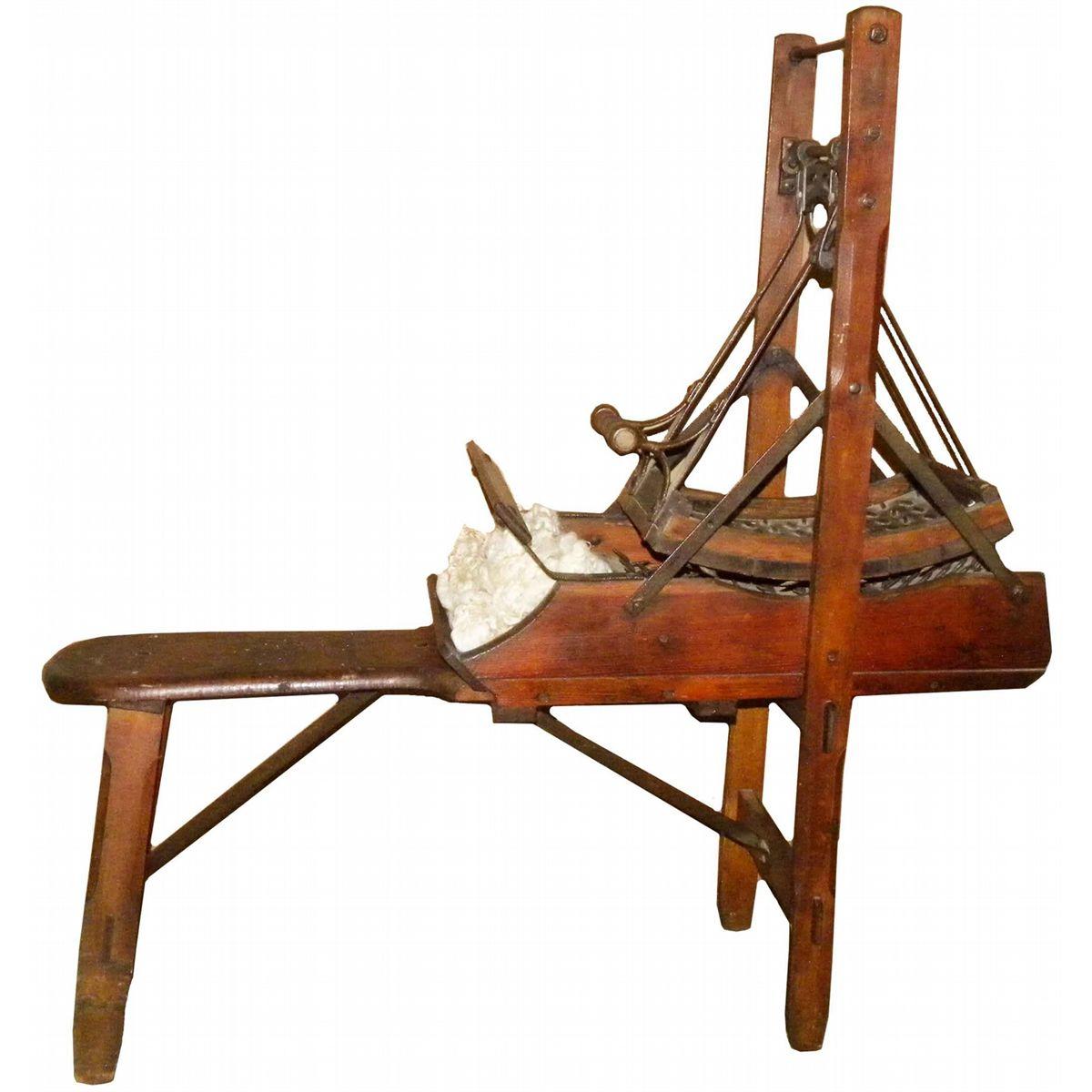 The Wool Trade – De Vere House